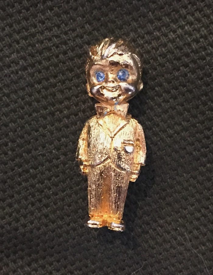 Jimmy Buffalo - Handmade Gifts & Clothing | Jasmine Turner