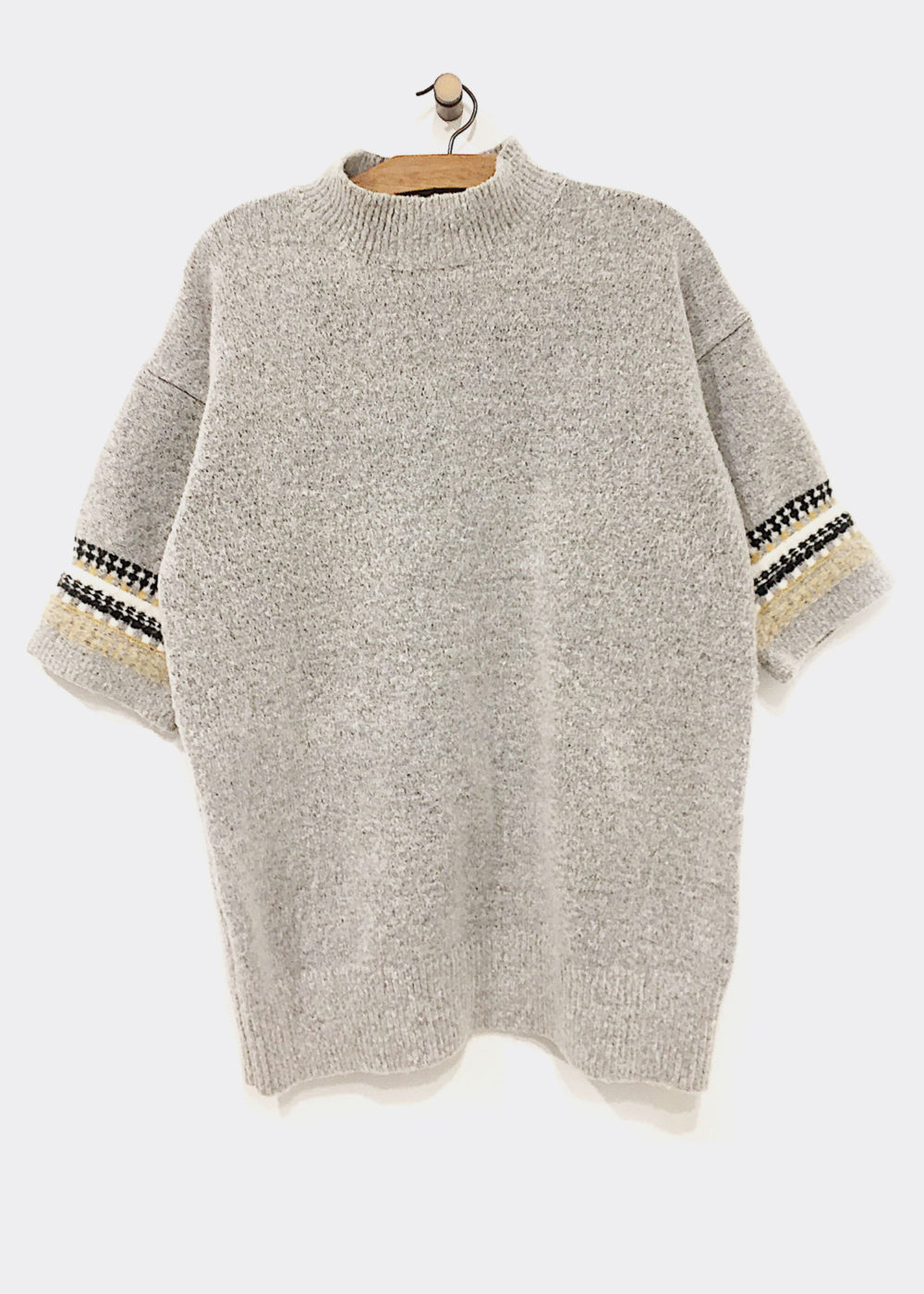 Red Vintage Ditsy Midi Length Dress – Jimmy Buffalo