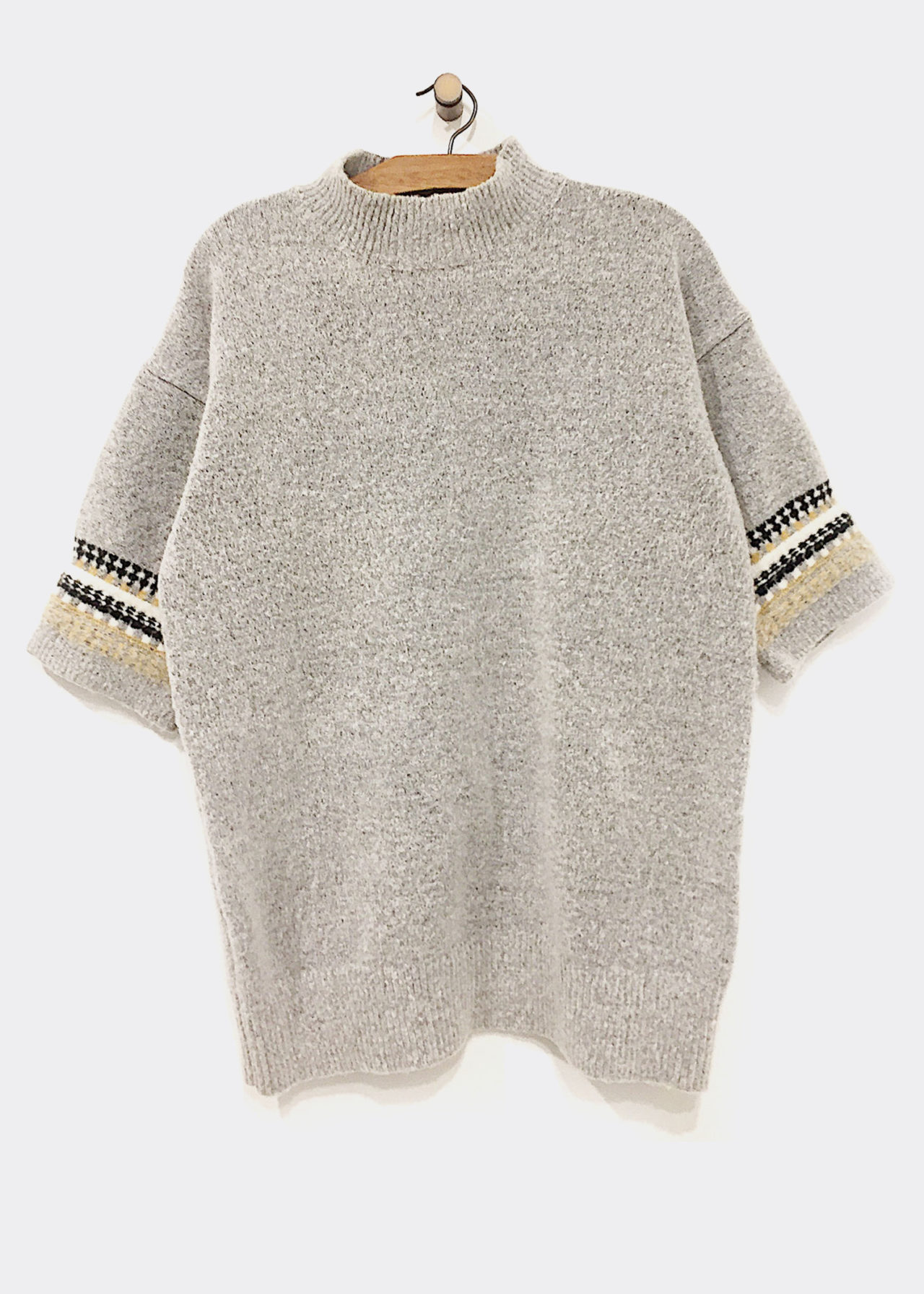 Red Vintage Ditsy Midi Length Dress – Jimmy Buffalo