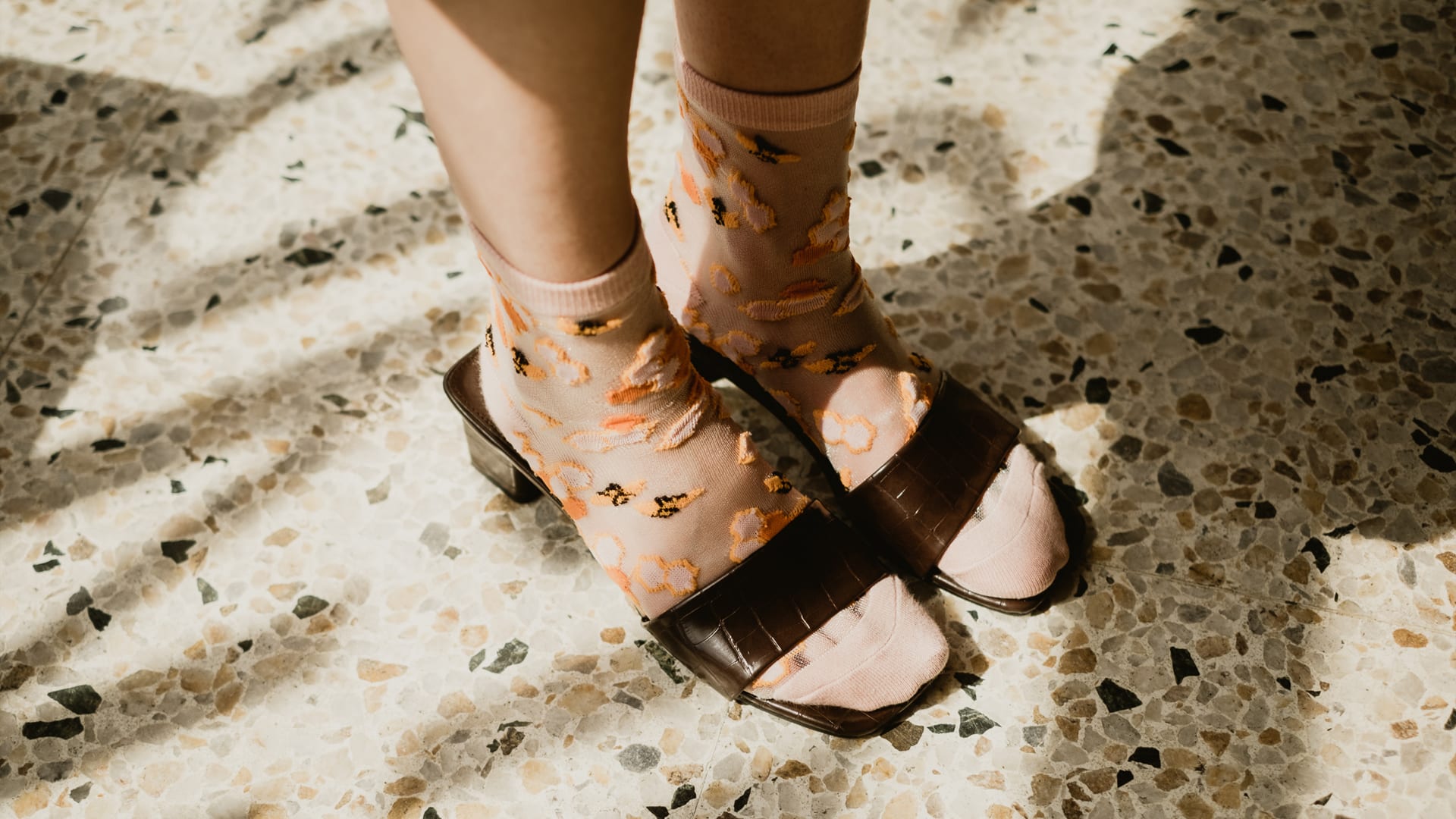 Jimmy Buffalo – Vintage fashion