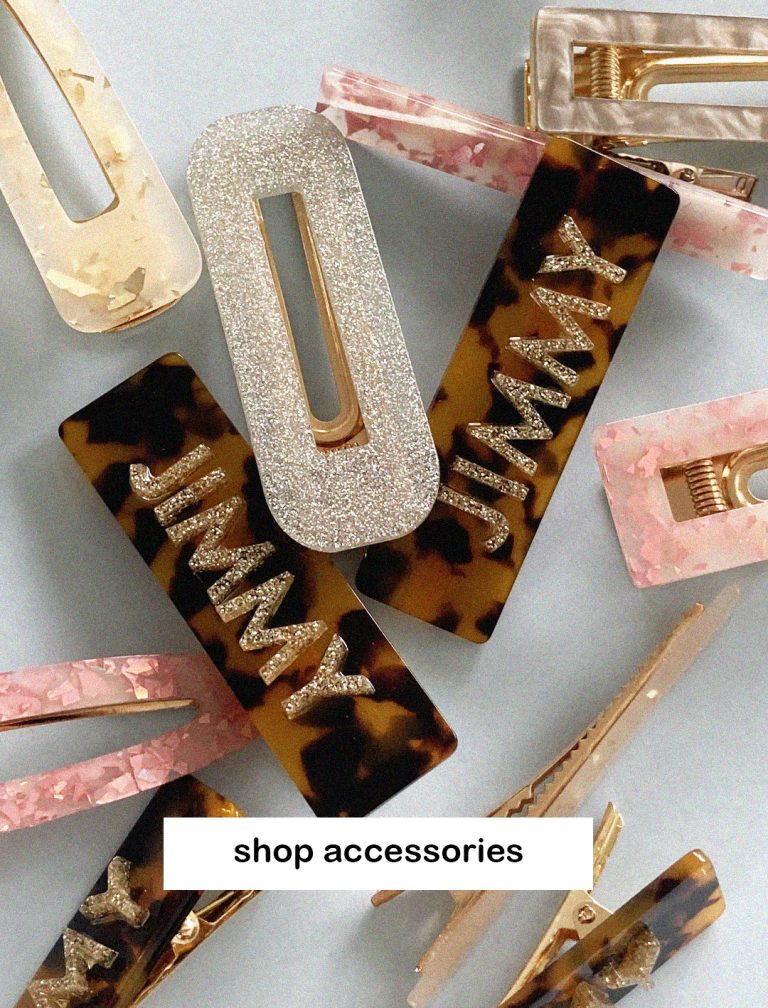 Jimmy Buffalo – Vintage fashion